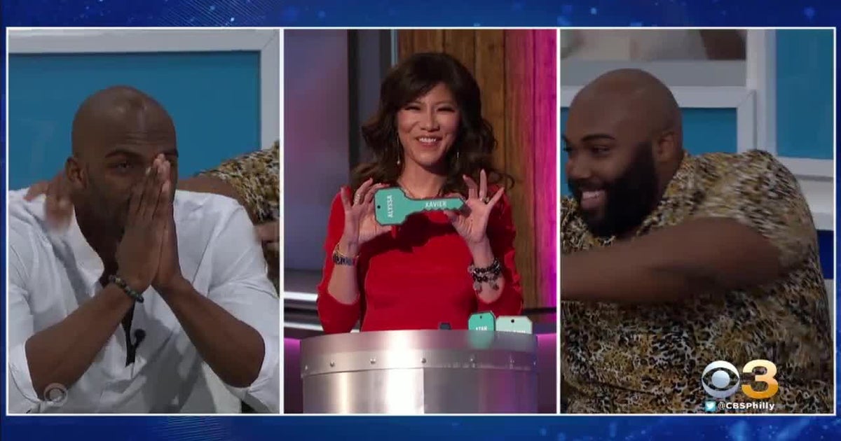 Xavier Prather Becomes First Black Winner In 'Big Brother' History ...