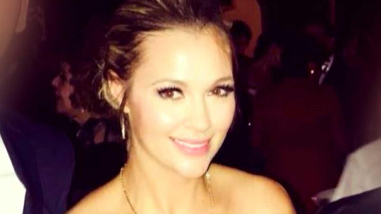 Jasmine Hartin case: What happened on the pier?