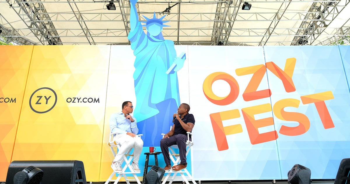 Ozy shutting down after questions about the media company's claims ...