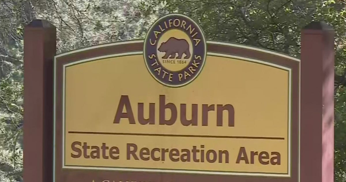 Controversial Campsite Expansion At Auburn State Recreation Area Gets ...