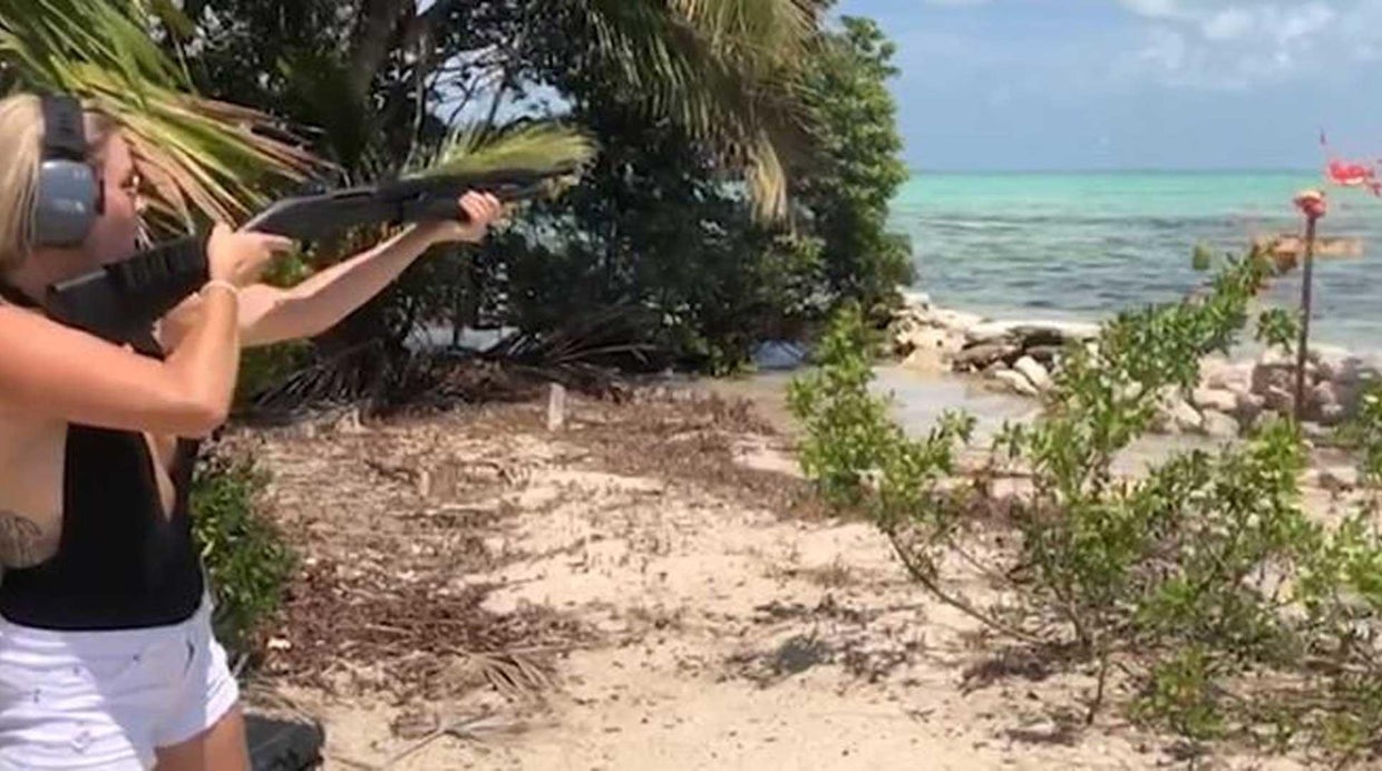 Socialite Jasmine Hartin calls fatal shooting of police superintendent ...