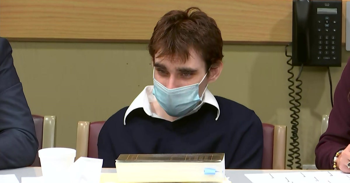 Nikolas Cruz Jail House Battery Trial Could Have Implications For His ...