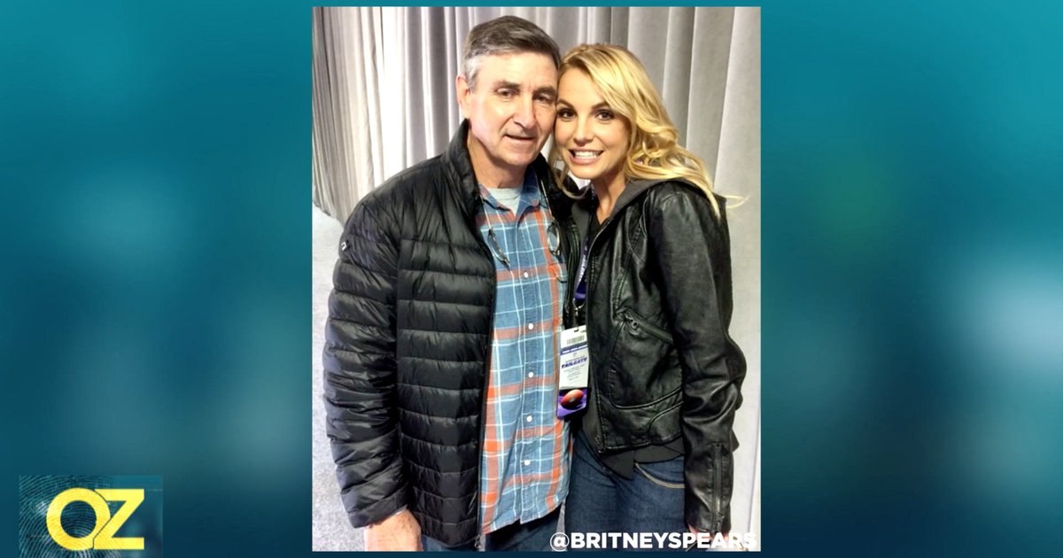 Justice For Britney? Allegations Of Illegal Surveillance Cameras ...