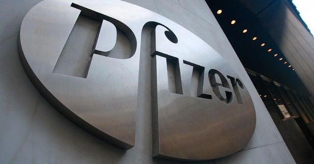 New antiviral pill for COVID cut hospital and death risk by 89%, Pfizer ...