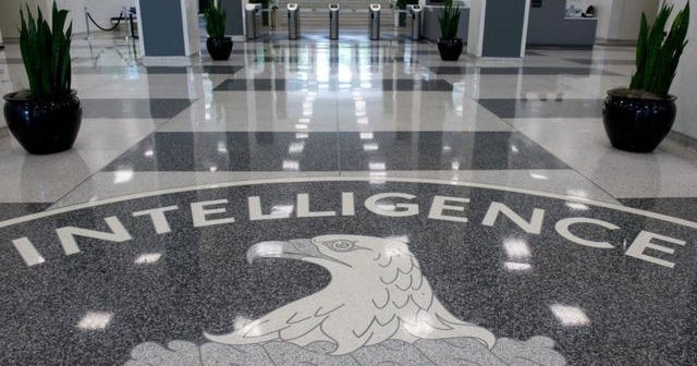 CIA announces new China and technology mission centers - CBS News