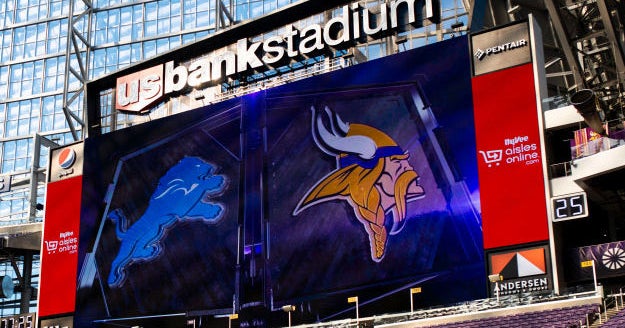 Winless Lions Take On Vikings - CBS Detroit