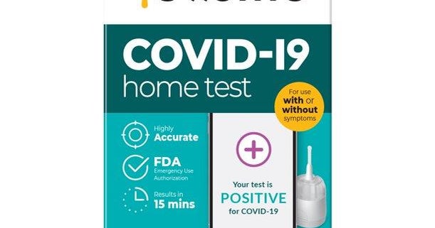 FDA Recalls 2 2 Million Ellume COVID 19 Home Tests Due To False fda-recalls-2-2-million-ellume-covid-19-home-tests-due-to-false
