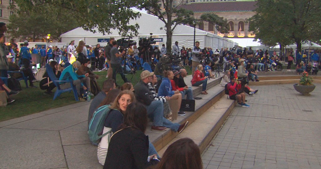 Boston Marathon Weekend Kicks Off With First Ever Opening Celebration ...