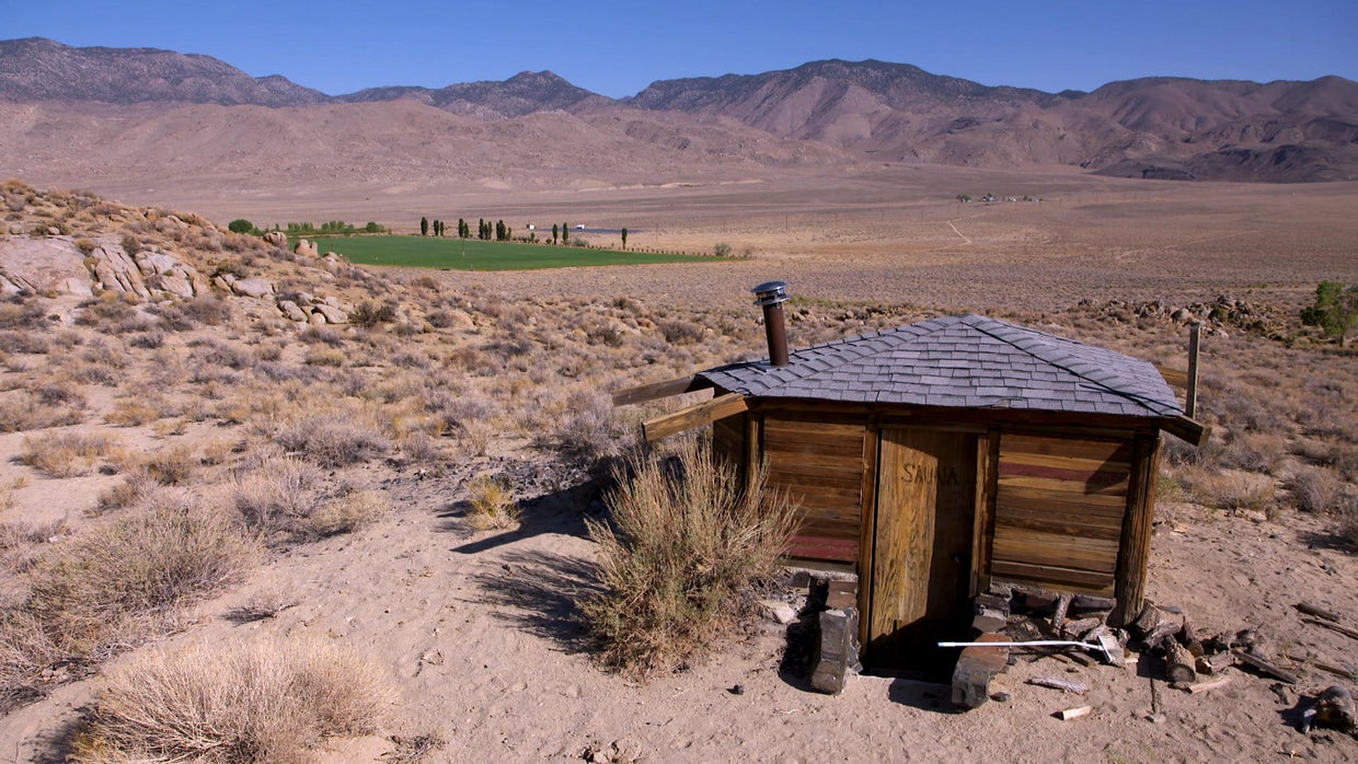 Deep Springs College brings rigorous academics to a ranch in the high ...