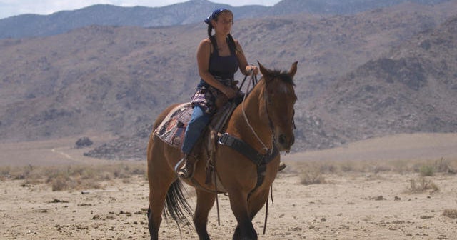 60 Minutes visits Deep Springs College - CBS News