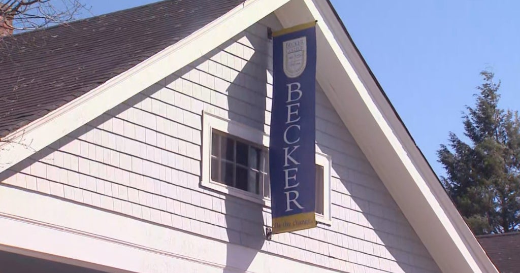 Developer Says He Plans To Turn Becker College Properties Into ...