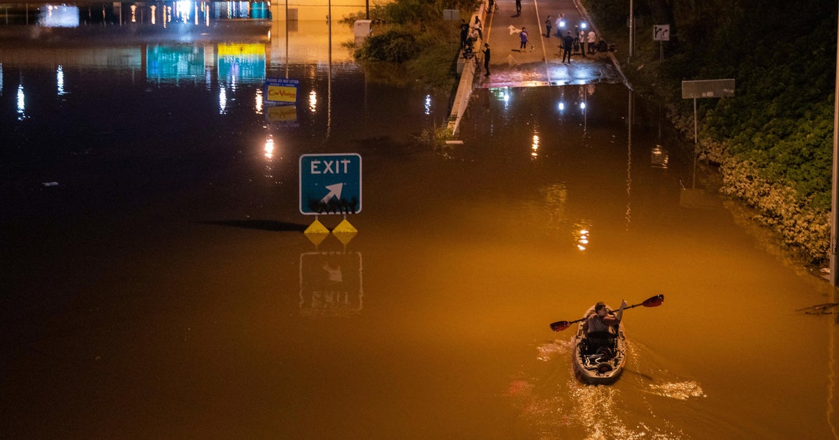 2021's top 10 global weather disasters cost more than $170 billion ...