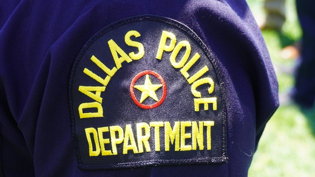 Dallas Police Department news - Today’s latest updates - CBS Texas