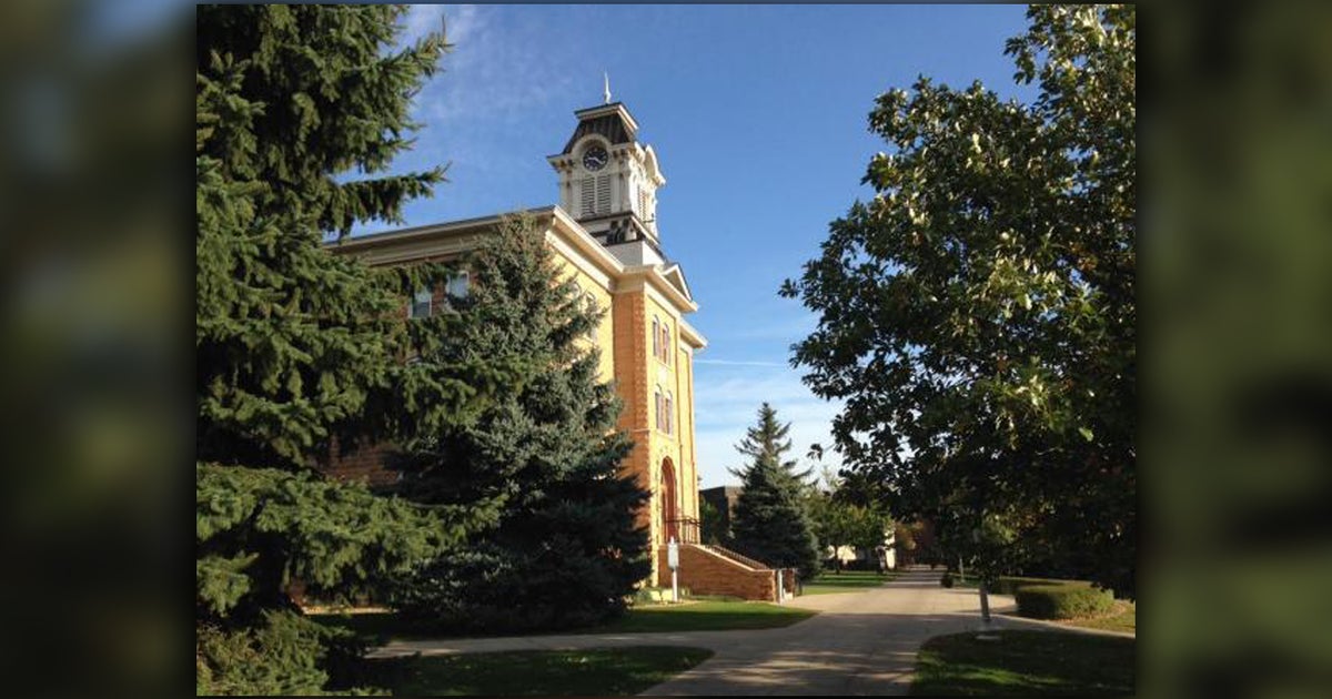 Gustavus Adolphus College Renames Linnaeus Arboretum, Citing Namesake's 'Scientific Racism ...