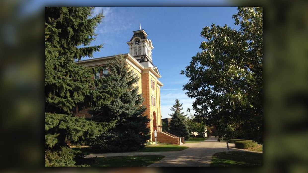 Gustavus Adolphus College Renames Linnaeus Arboretum, Citing Namesake's ...