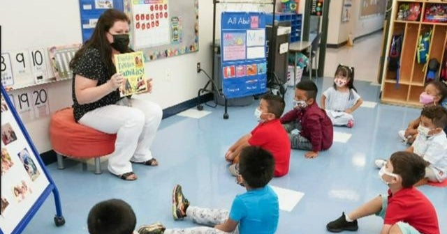 Confronting the U.S. child care crisis - CBS News