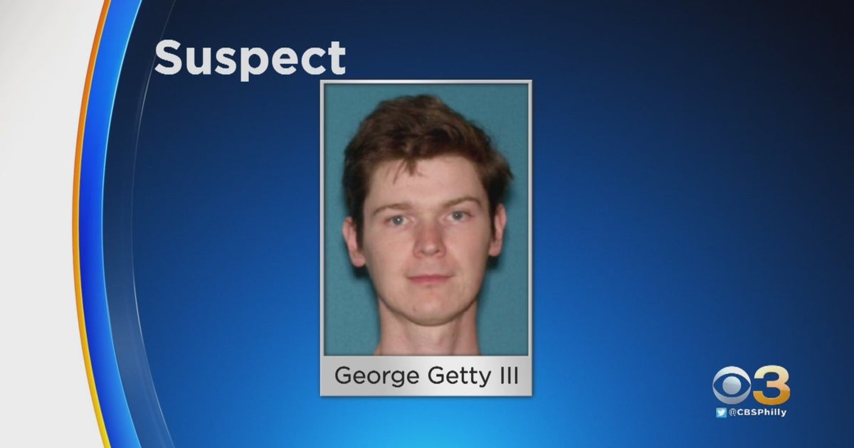 Atlantic County Babysitter George Getty III Facing Sexual Assault ...