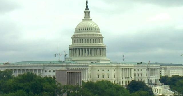What's at stake as House votes on debt ceiling extension - CBS News
