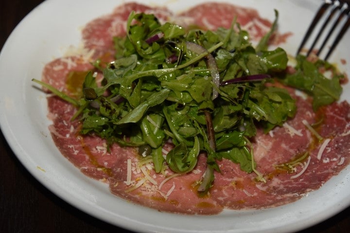 Preview Party For Figo Italian At The Piazza