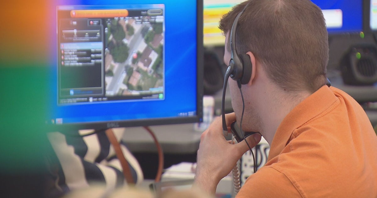 Domestic Violence Investigator In Denver Helping 'Springboard' Cases ...