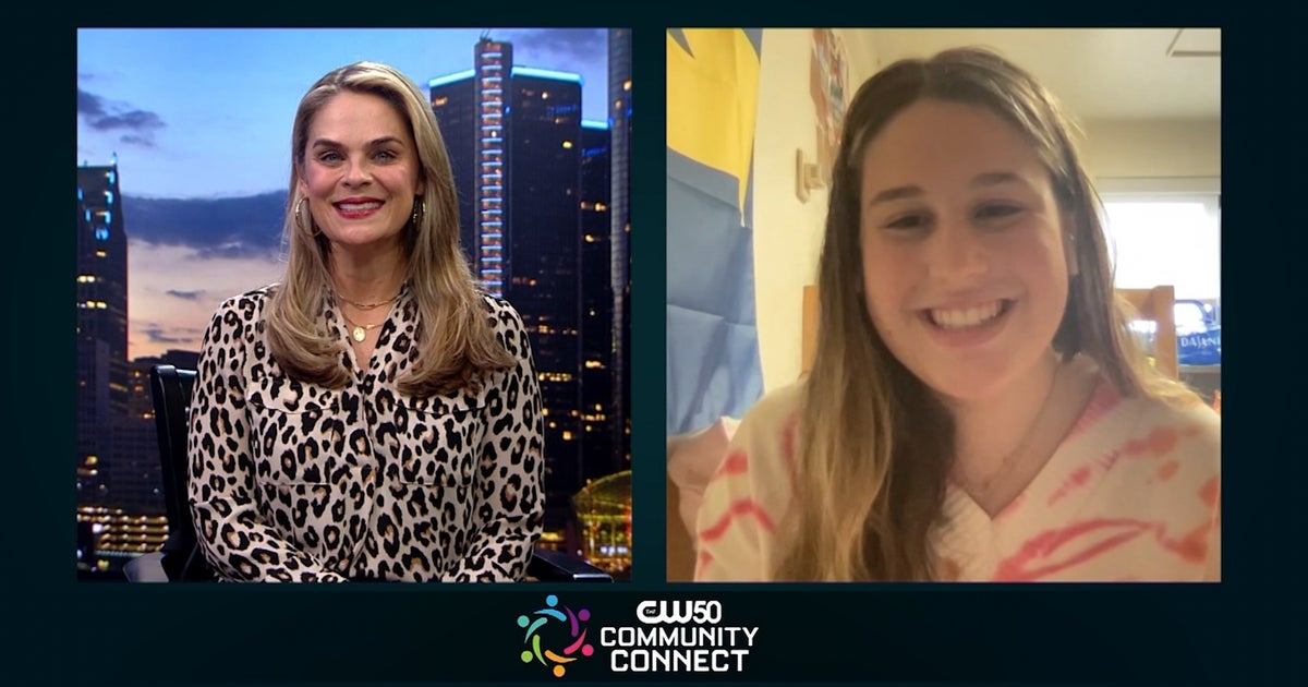 UM Freshman Bravely Shares Her Story of Being Bullied in Middle School ...