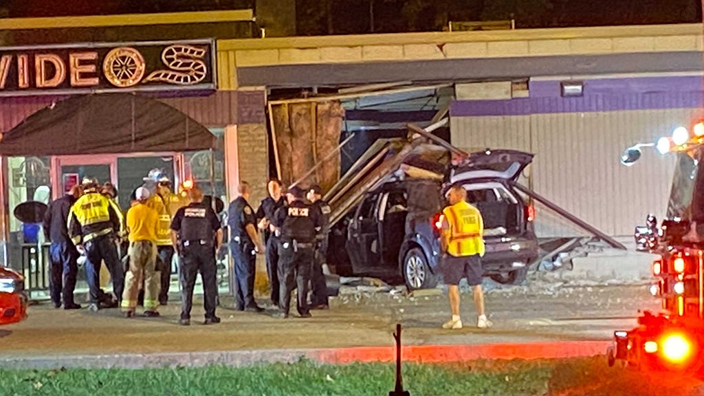 Stories About Mcknight Road - CBS Pittsburgh