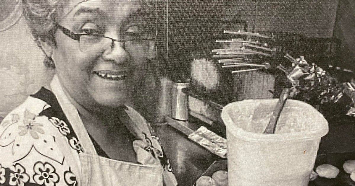 She started selling arepas from a cart in Queens after fleeing Colombia ...