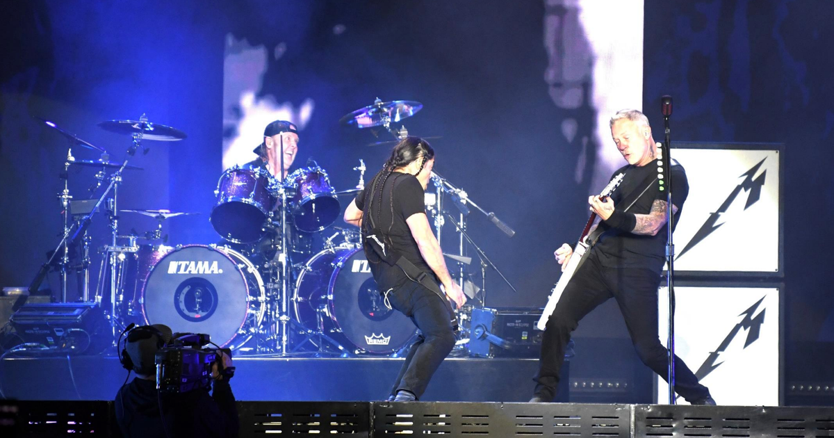 A Glimpse Of The 2021 Aftershock Music Festival