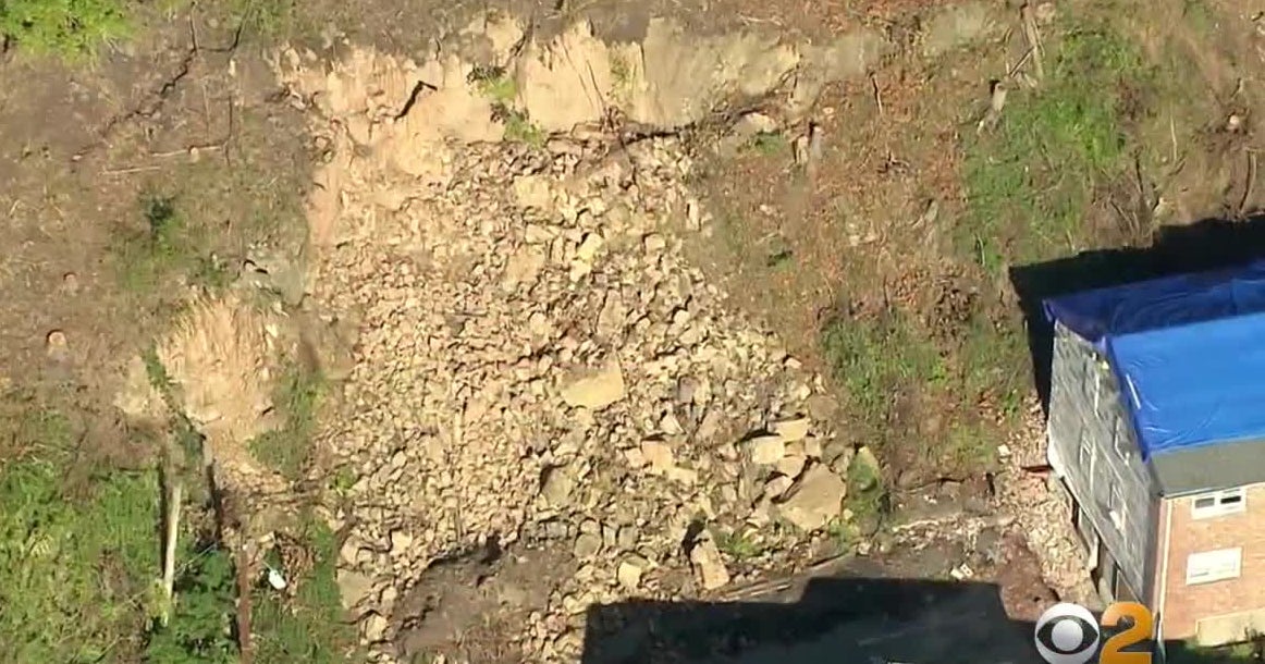 West Orange Apartment Complex To Be Demolished Due To Ida Storm Damage ...