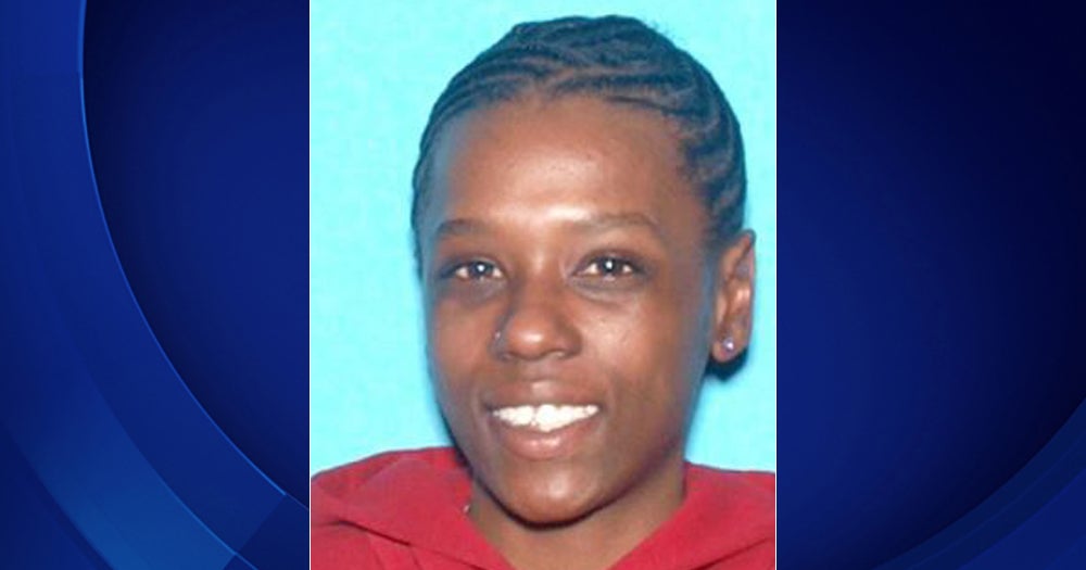 Lancaster Woman Shariniesha Johnson Last Seen In May - CBS Los Angeles