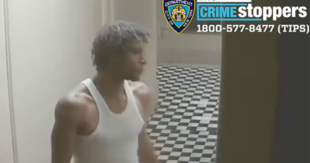 Police Arrest Man With 37 Prior Arrests In Connection To Attempted ...