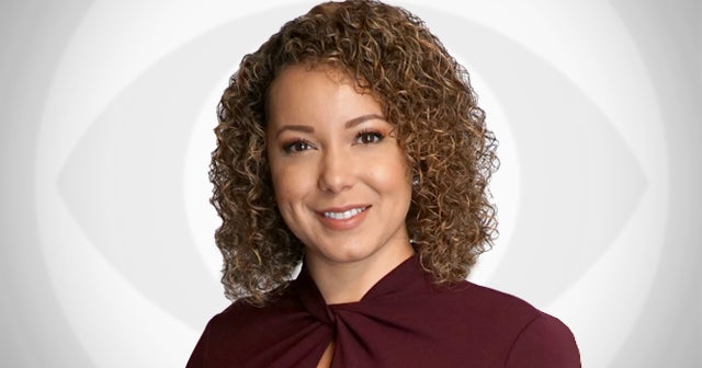 Jessi Mitchell - CBS New York