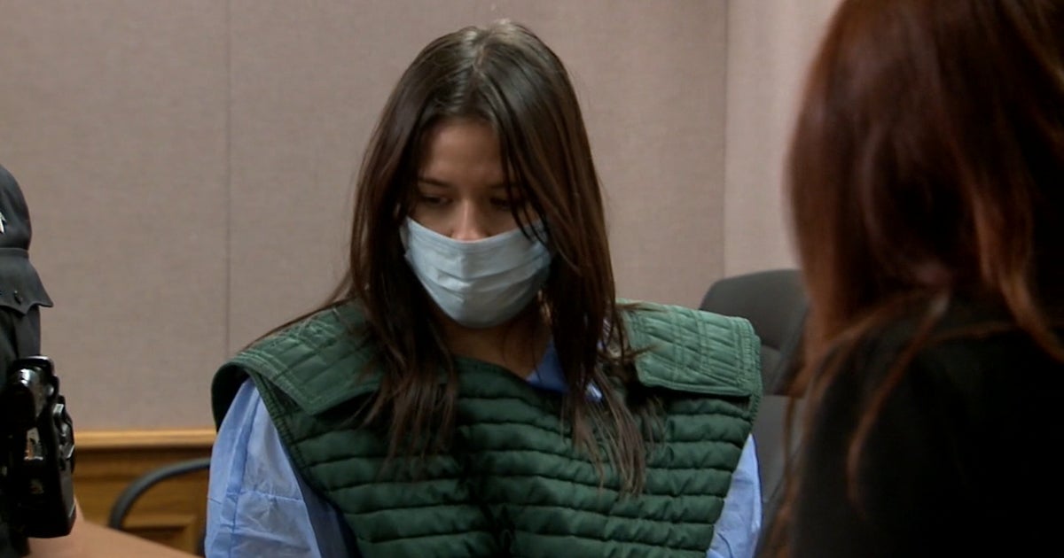 Devan Schreiner found guilty in 2021 mail carrier's murder - CBS Colorado