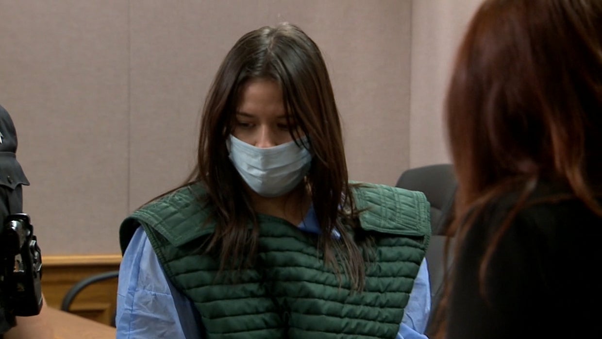 Devan Schreiner found guilty in 2021 mail carrier's murder - CBS Colorado