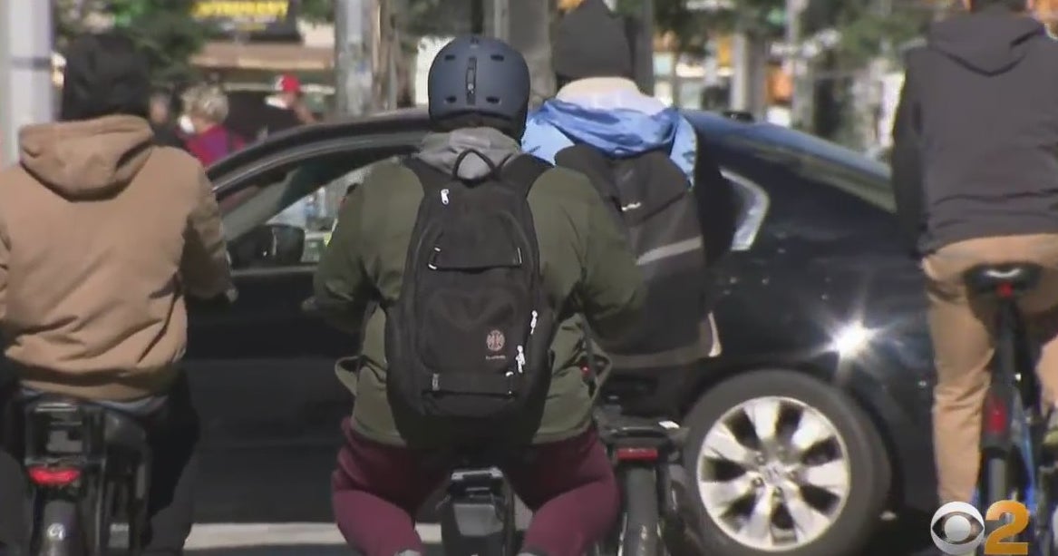 Mayoral Candidates Take Issue With Apparent Failures Of De Blasio's ...