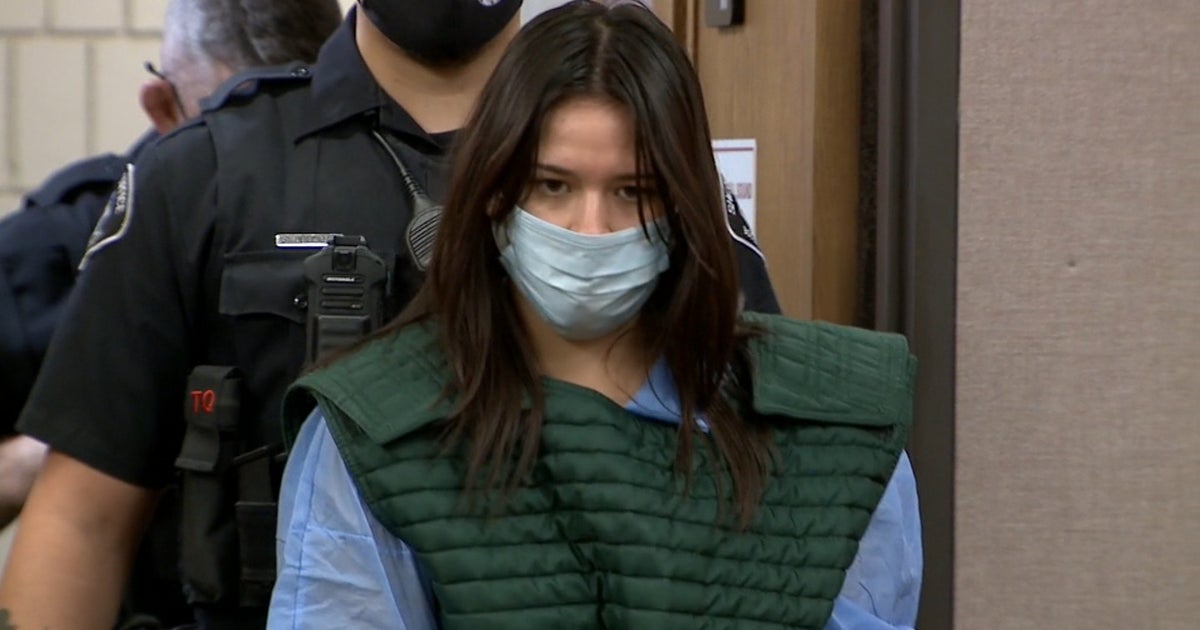 Devan Schreiner Officially Charged With Murdering Longmont Mail Carrier Jason Schaefer - CBS ...