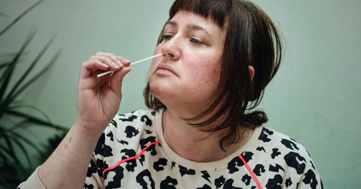 Reports of price gouging amid shortages of COVID-19 tests - CBS News