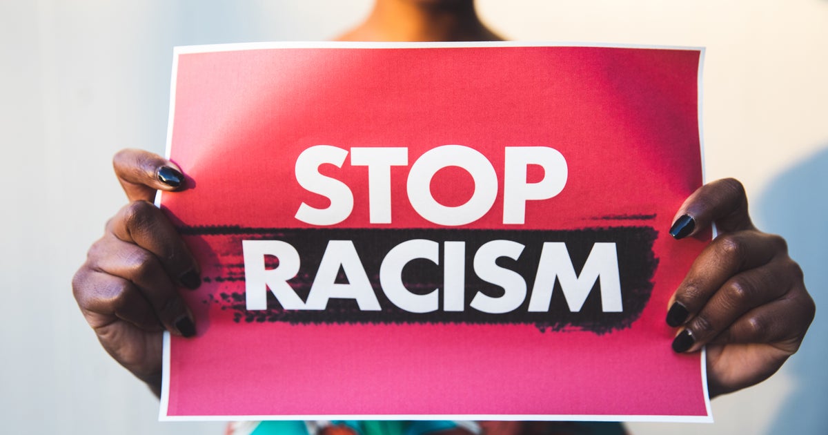Racism Declared A Public Health Crisis In New York City - CBS Texas