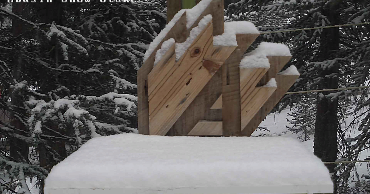 Denver Weather: Another Disappointing Storm Considering The Drought ...