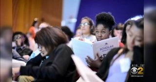 Chicago Scholars Help Students And Their Families Achieve The College ...