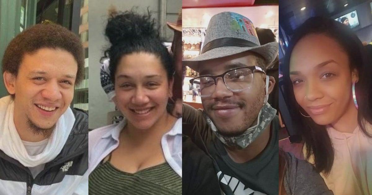 Its Unimaginable Families Of Quadruple Homicide Victims Eulogize