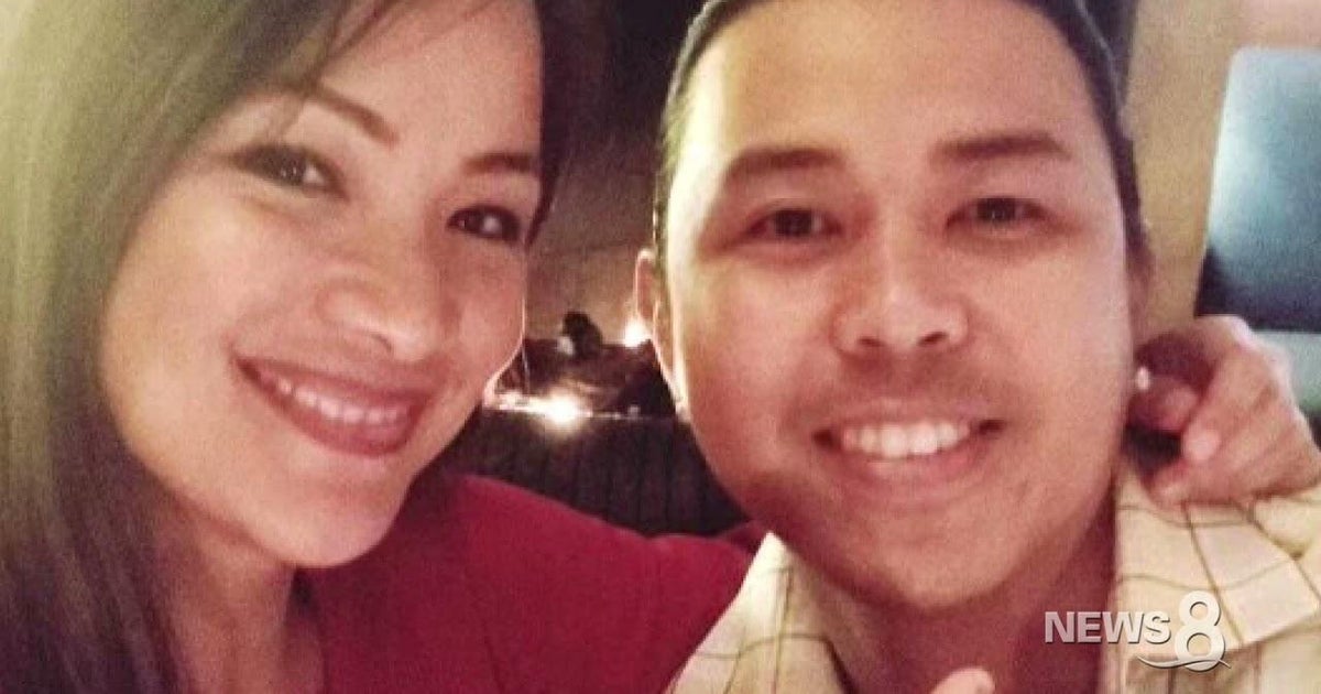 Maya Millete mising: Husband Larry Millete charged with killing wife ...