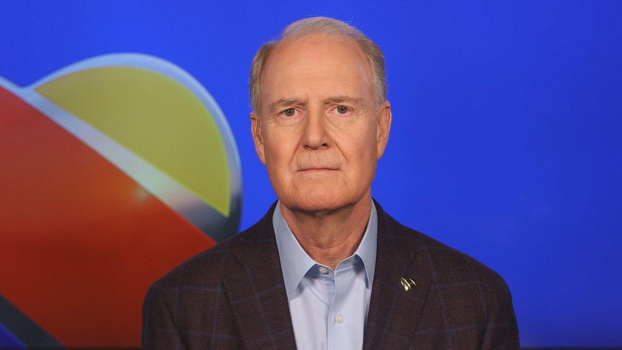 Southwest CEO says "meltdown"cost $75 million and that only half of ...