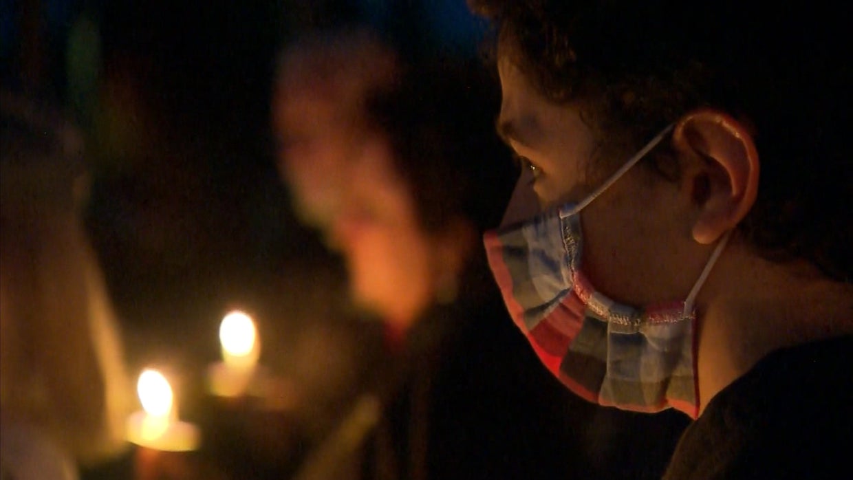 After Losing Her 'Kiddo,' Mom Of Mail Carrier Jason Schaefer Gives ...