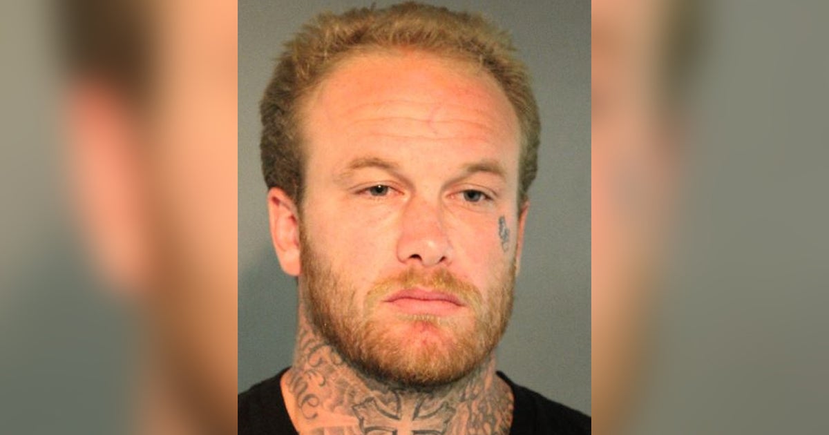 Vacaville Man Convicted Of Murder In Bizarre 2018 Double-Stabbing And ...