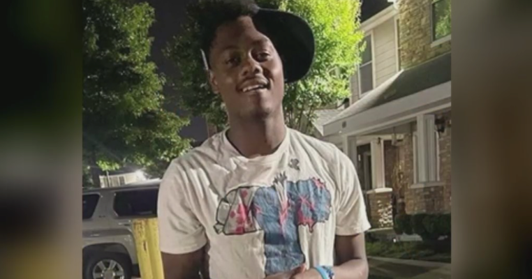 Dallas Police Department Investigating After Anthony Dixon, 19, Killed ...
