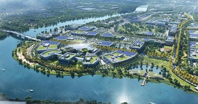 Philadelphia Energy Solutions Refinery Rebranded As The Bellwether ...