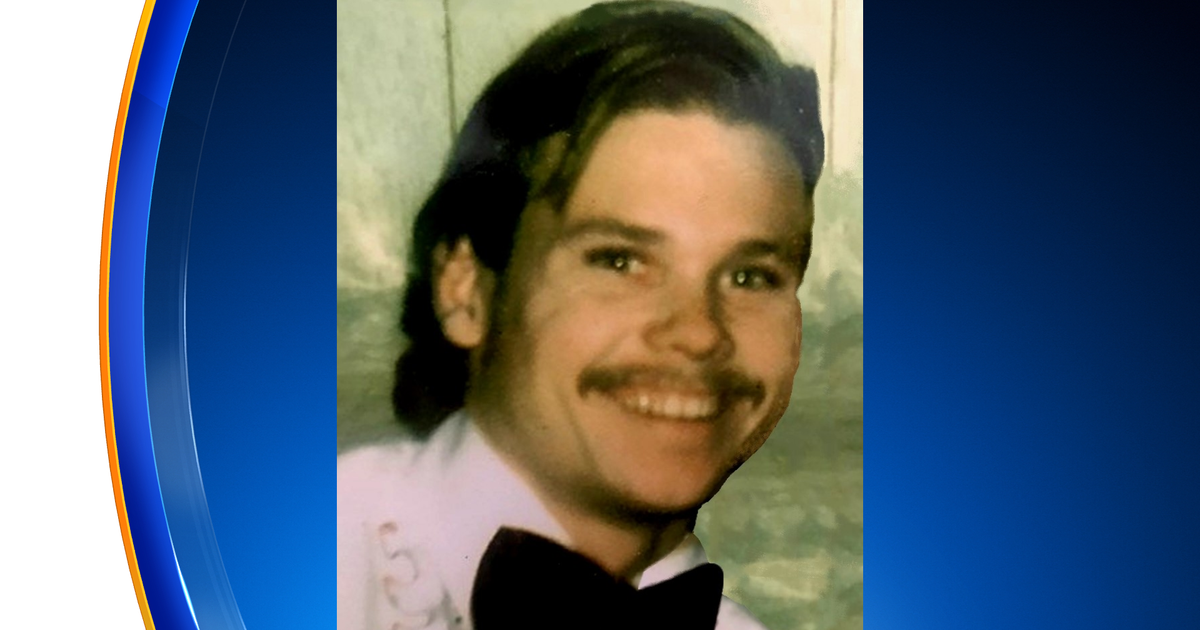 Another Victim Of Serial Killer John Wayne Gacy Identified Francis