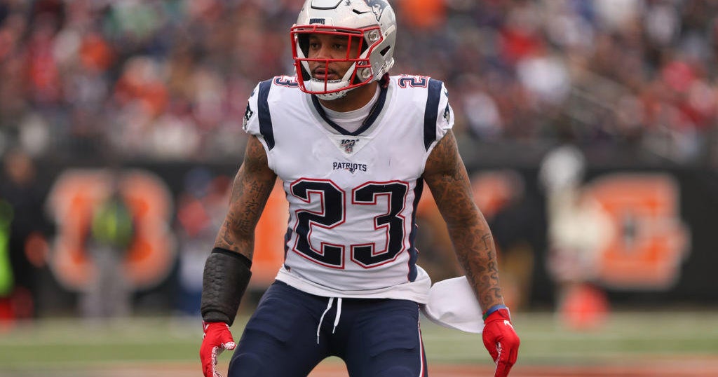 Patrick Chung, former New England Patriots safety, charged with ...
