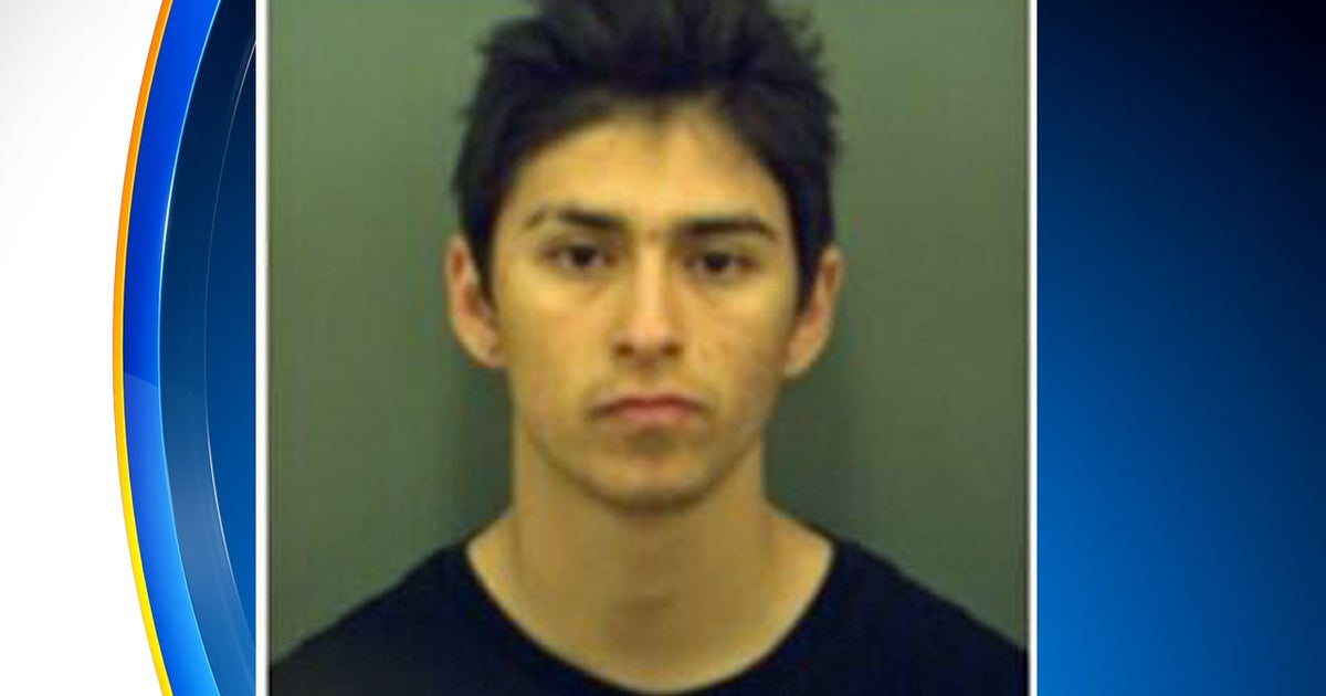 Arath Jauregui Arrested At Texas-Mexico Border For 2018 Teen Homicide ...